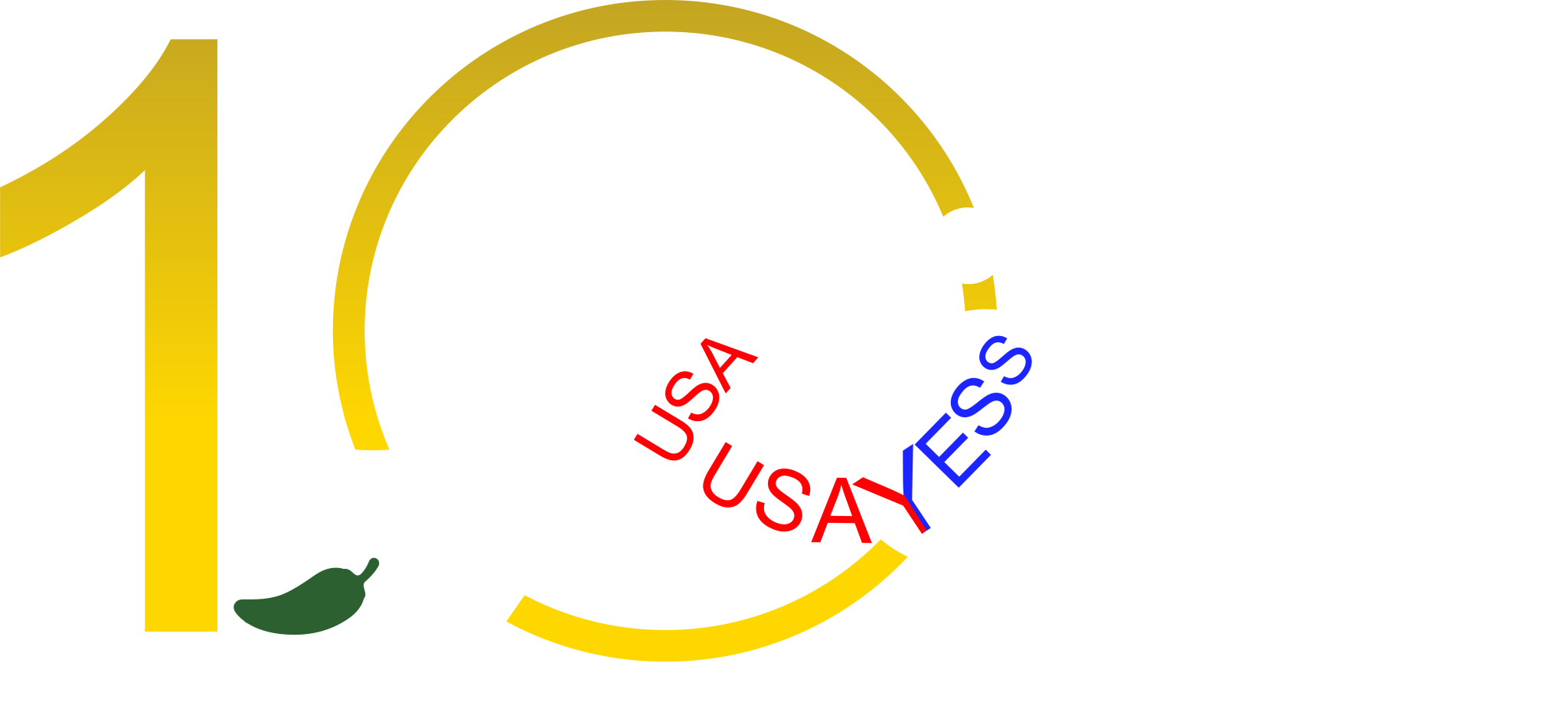 USAYESS – Together, we are making a difference!