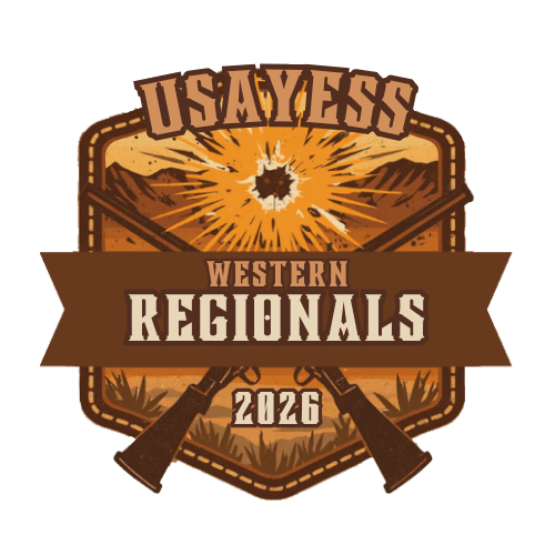 USAYESS 2026 Western Regional Junior Clay Target Championship – USAYESS